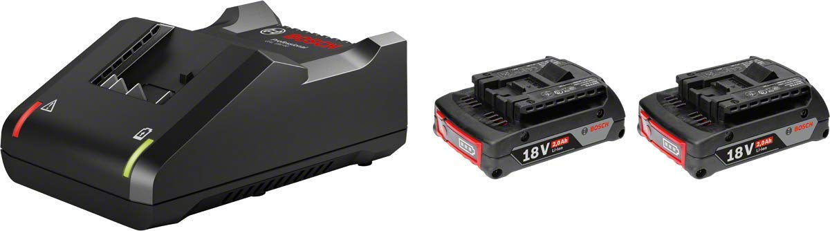 GXS18V-18N27 Starter kit 18V Kit w/2X12 – Baum Tools Ltd.